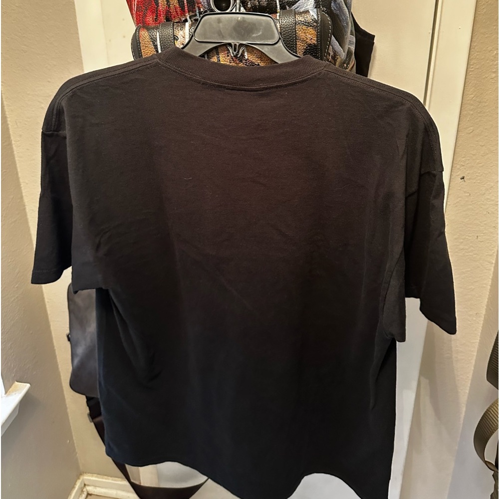 Vintage 1998 Wcw Nwo New World Order Wolf Pack T-Shir… - Gem